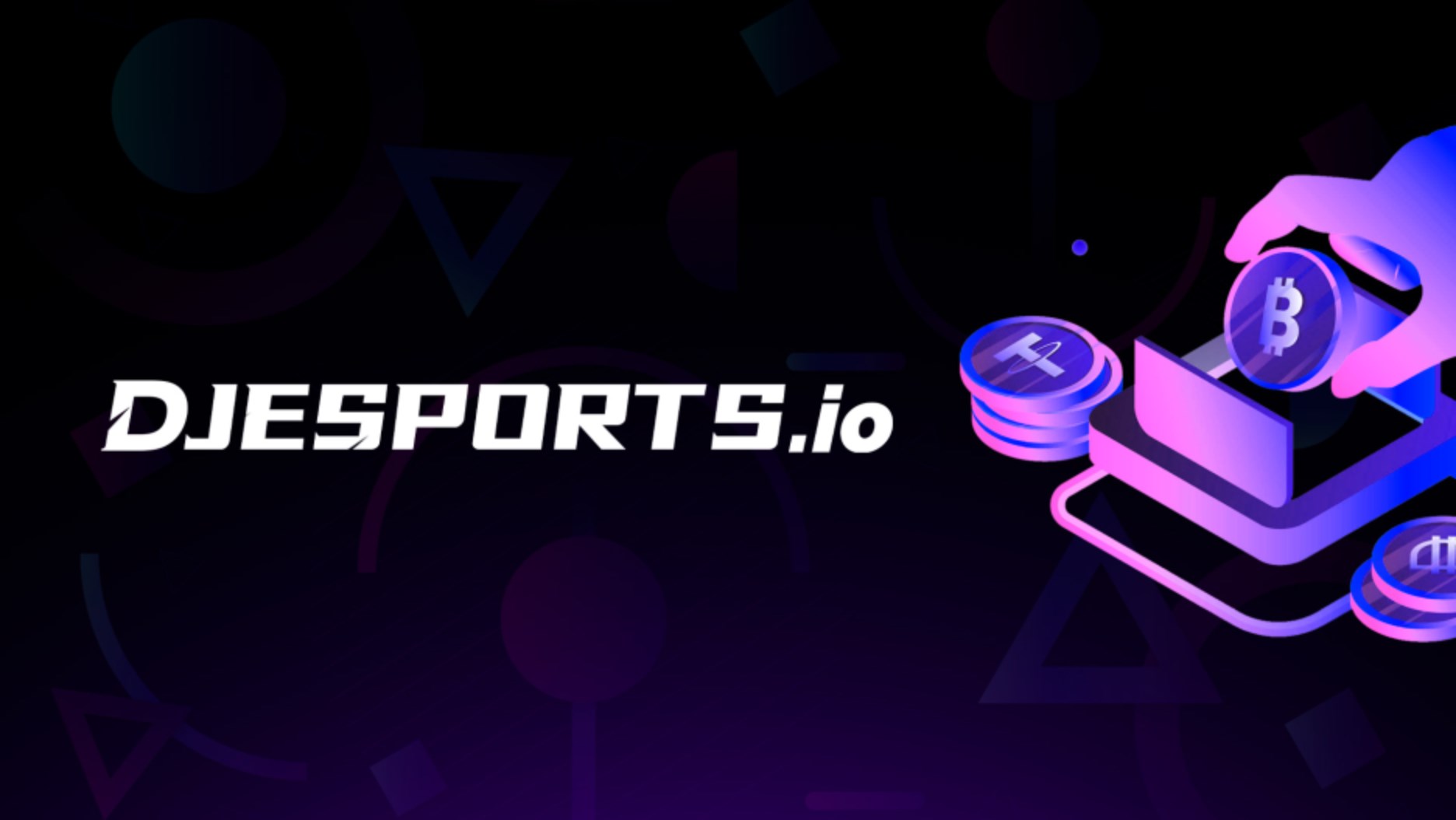 DJ Esports announces DJ Wallet for easy esports and crypto integration ...