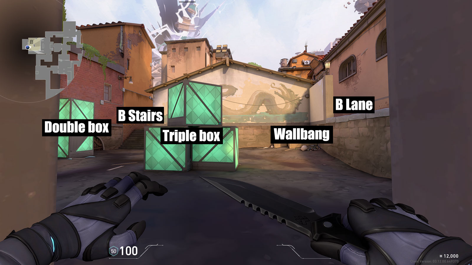 VALORANT Ascent map guide: Full layout, callouts, tips and tricks - Dot ...