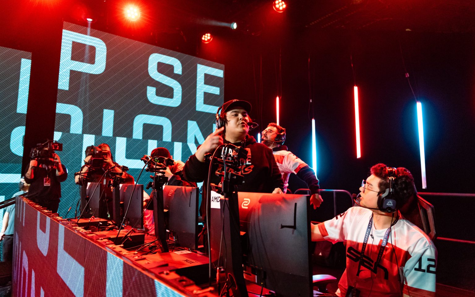 FormaL’s controller layout and settings for Halo Infinite - Dot Esports