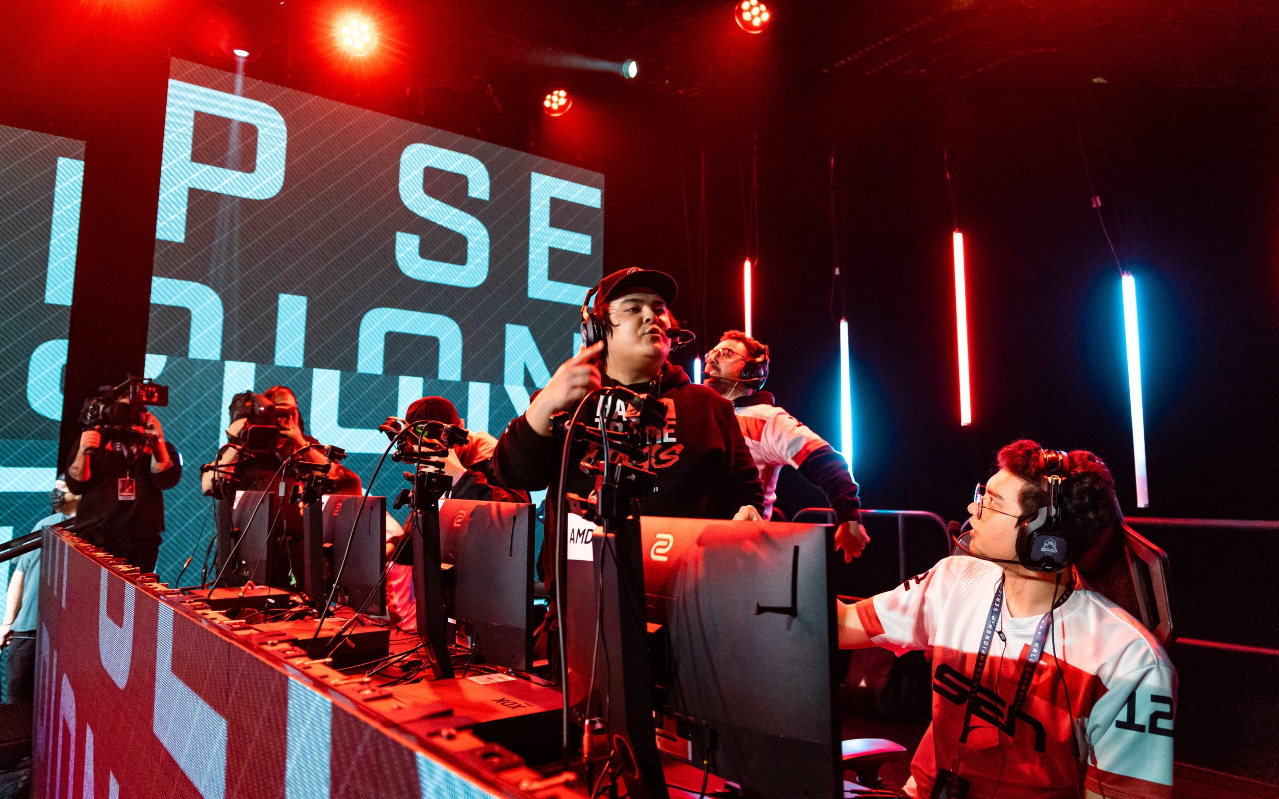 FormaL’s controller layout and settings for Halo Infinite - Dot Esports