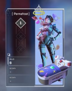 Every Apex Legends Legendary Banner So Far - Dot Esports