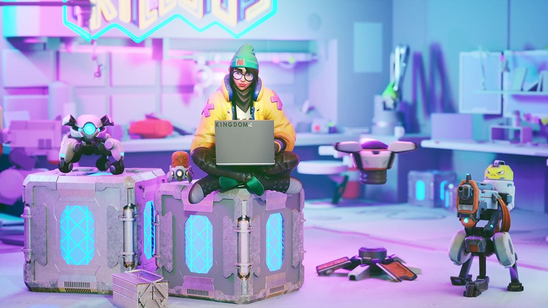 How to reduce latency in VALORANT - Dot Esports