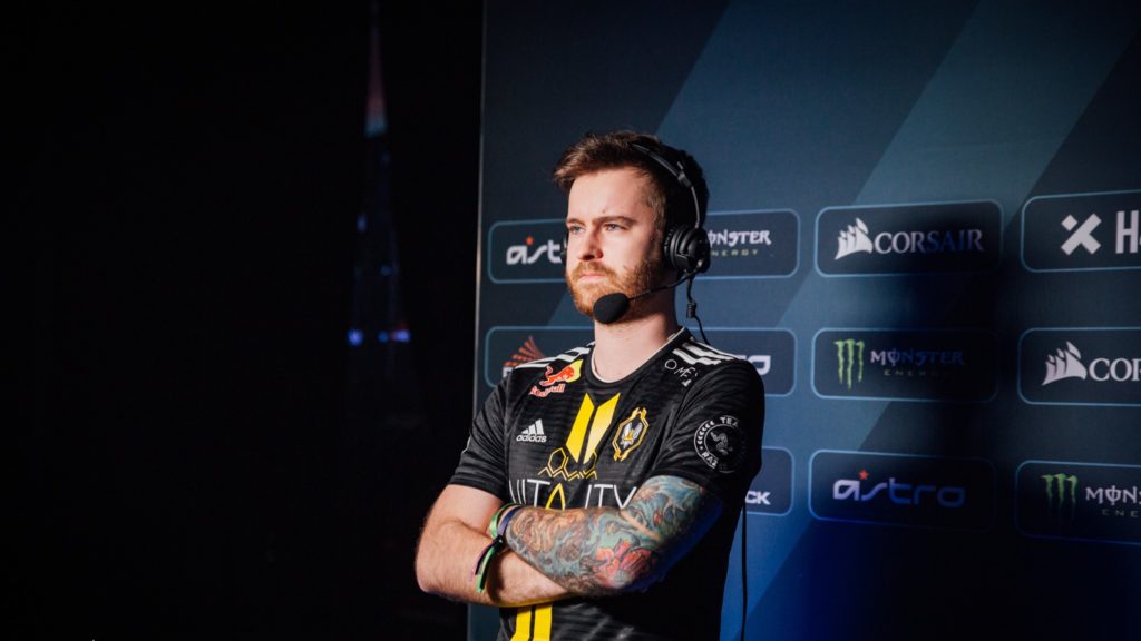 NBK and AMANEK reportedly being targeted by Falcons - Dot Esports