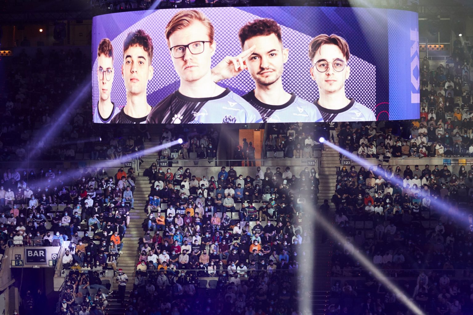 The 5 new League teams to watch in the 2022 season of the Spanish ...