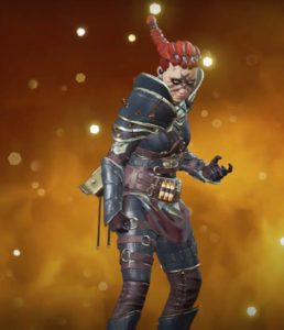 Rarest Wraith skins in Apex Legends - Dot Esports