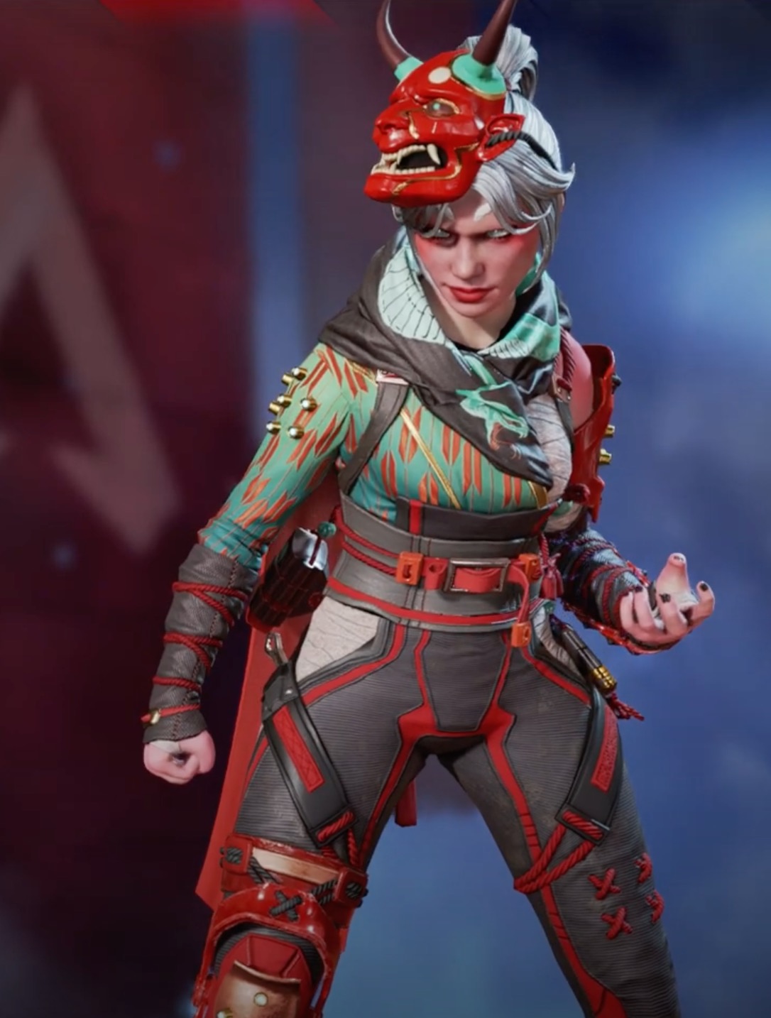 Rarest Wraith skins in Apex Legends - Dot Esports
