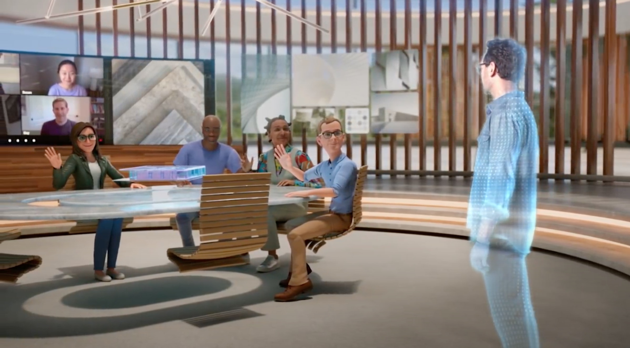 What is a Metaverse? Metaverse concept, explained - Dot Esports