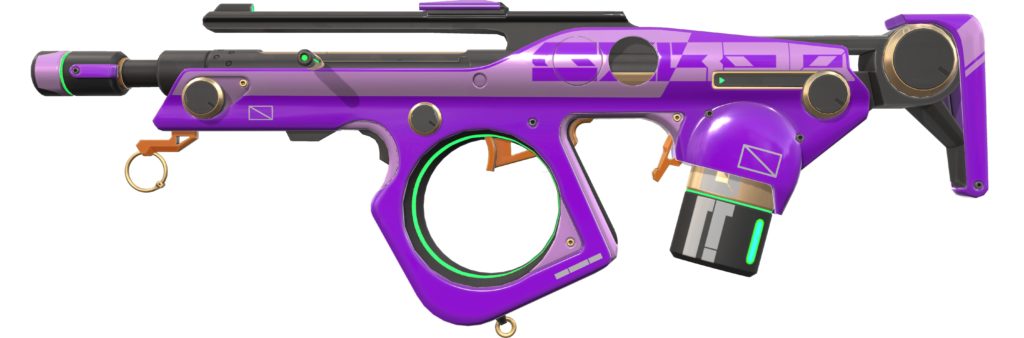 Here are all the battle pass rewards for VALORANT Episode 4, Act One ...