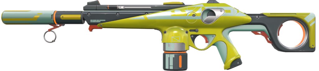 Here are all the battle pass rewards for VALORANT Episode 4, Act One ...