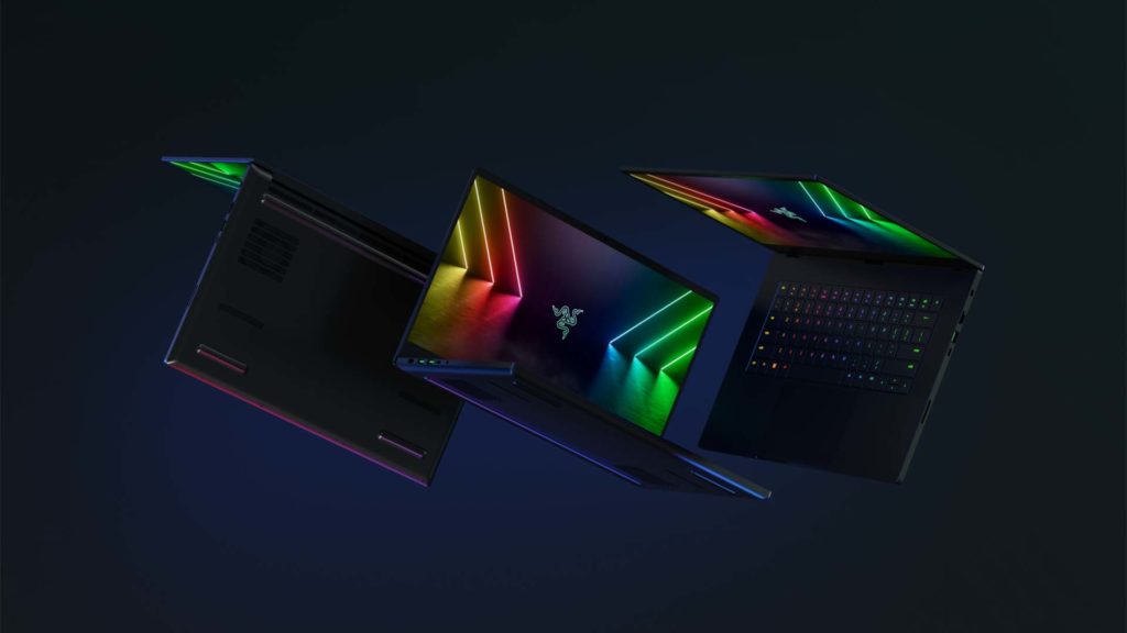 Razer Blade Archives - Dot Esports