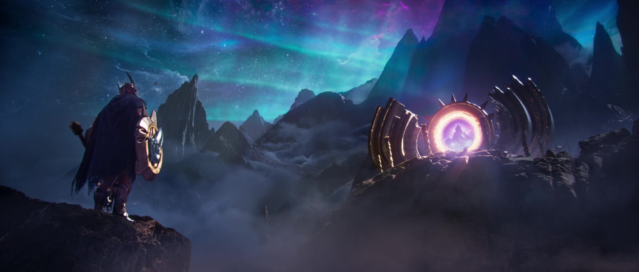 Riot kicks off 2022 League ranked season with new cinematic featuring ...