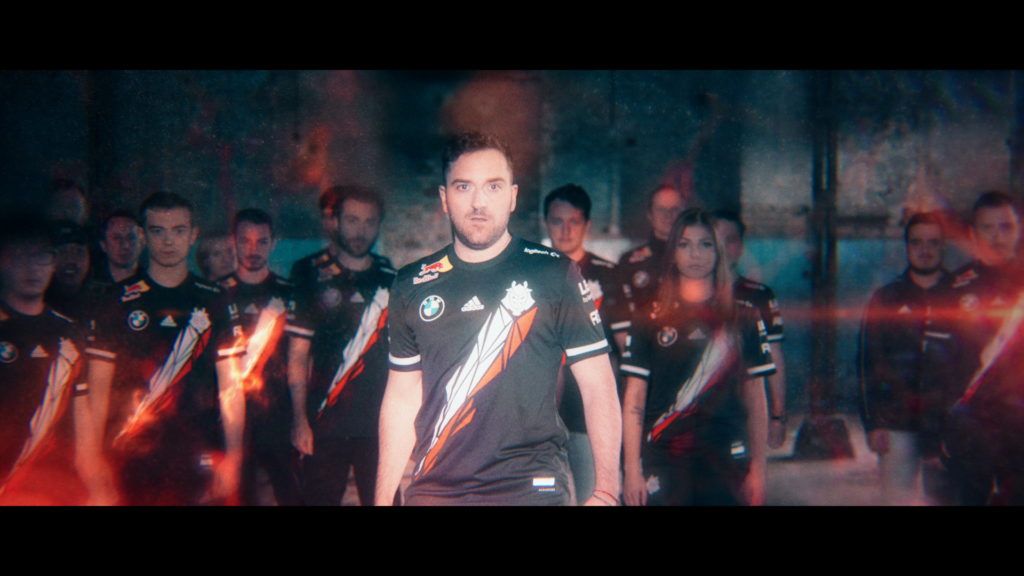 G2 expands into music with its first power metal single, 'Our Way ...