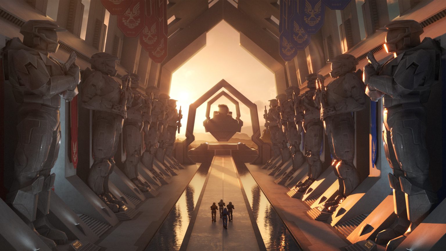 Pools revealed for Halo Infinite’s $100,000 HCS EU Super - Dot Esports