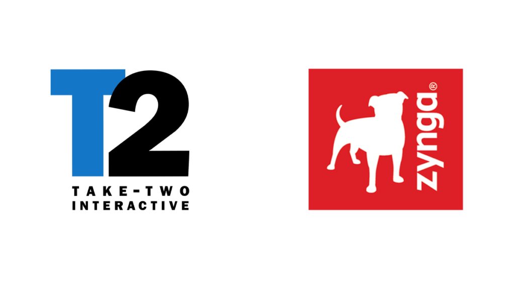 Take-Two acquires Zynga for record-breaking $12.7 billion - Dot Esports