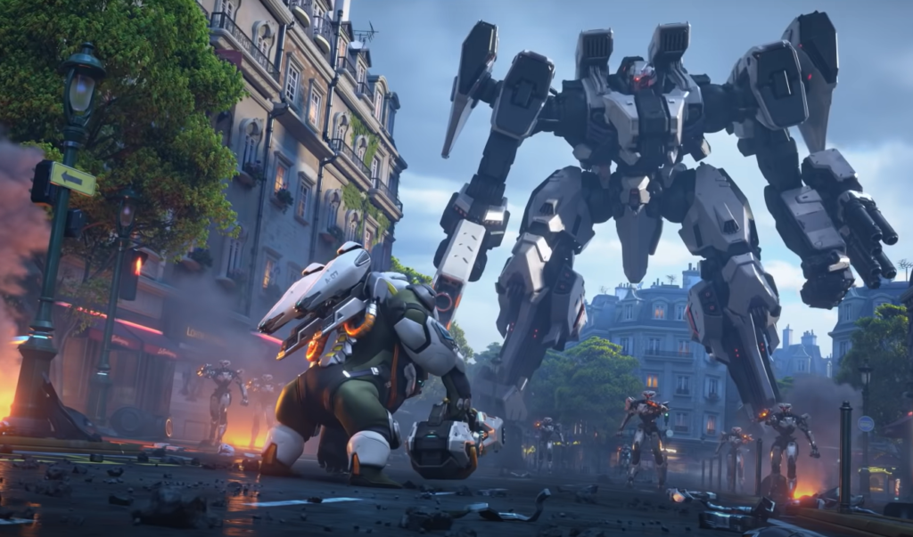 All changes to DPS heroes in the Overwatch 2 beta - Dot Esports