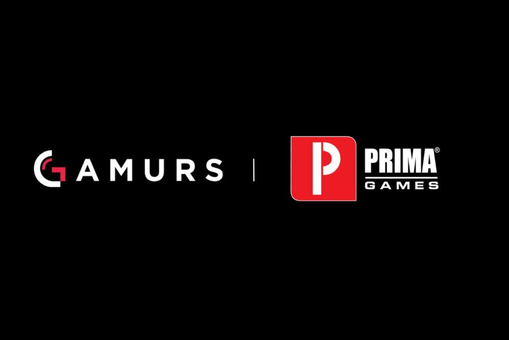 GAMURS Group acquires Prima Games - Dot Esports