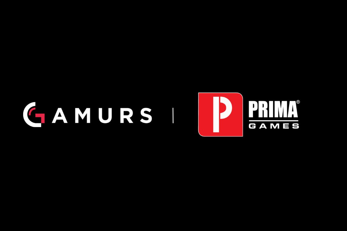 GAMURS Group acquires Prima Games - Dot Esports