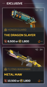 How to get Legend Tokens in Apex Legends - Dot Esports