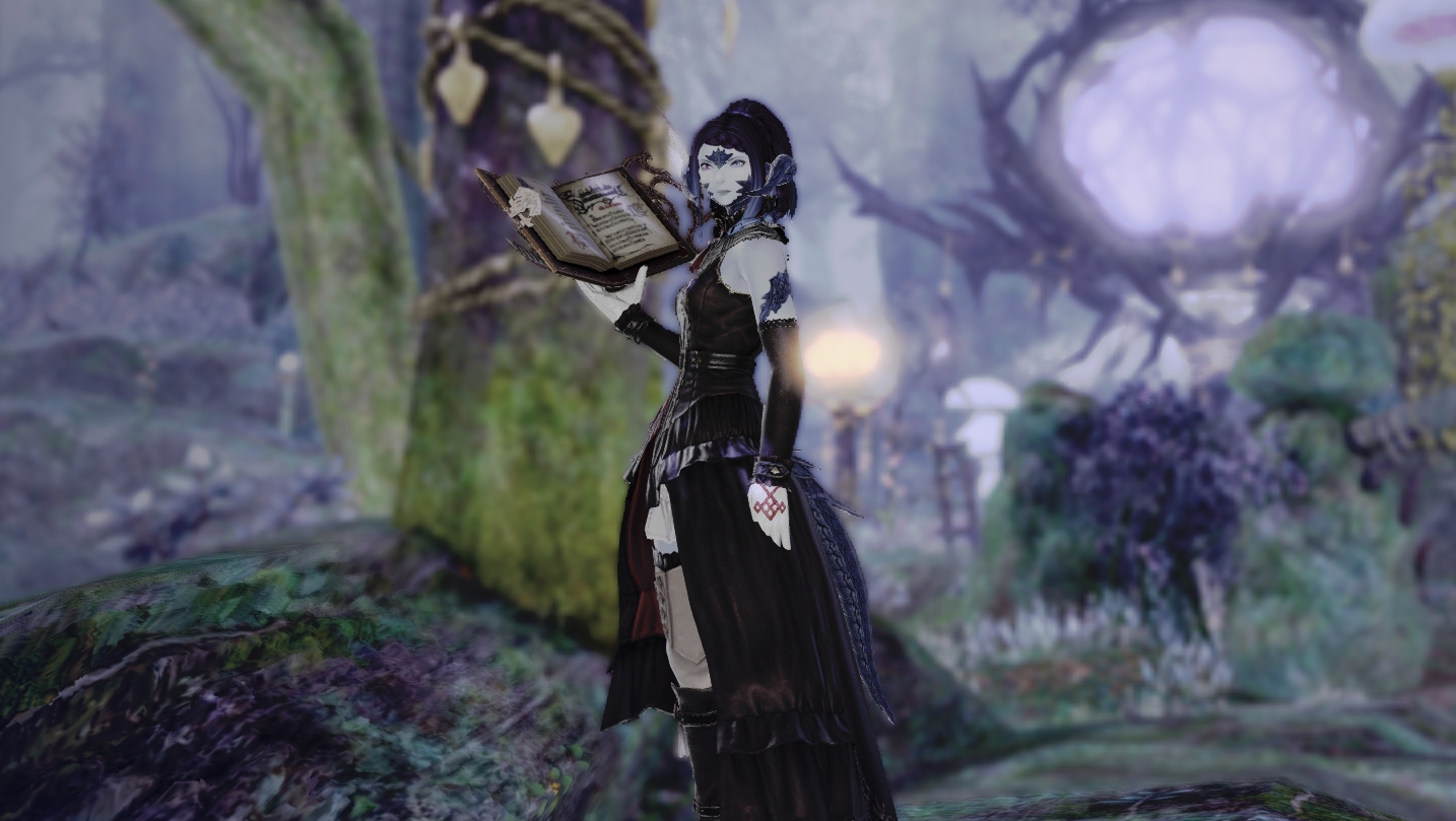 Best healer jobs in Final Fantasy XIV - Dot Esports