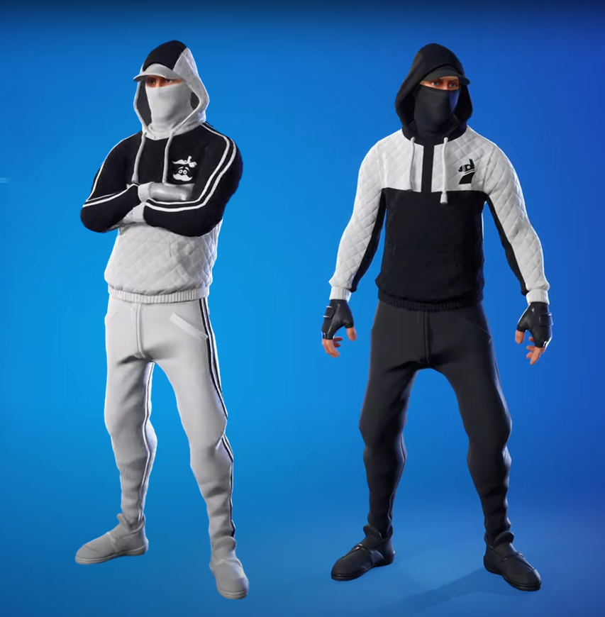 All leaked skins and cosmetics coming to Fortnite v19.10 - Dot Esports