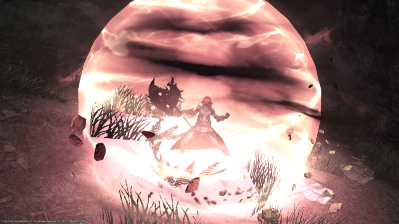 Best tank tier list in FFXIV - Dot Esports