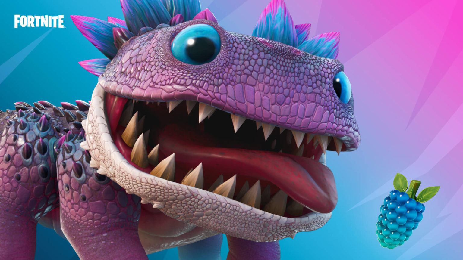 Where To Find Klomberries In Fortnite Dot Esports