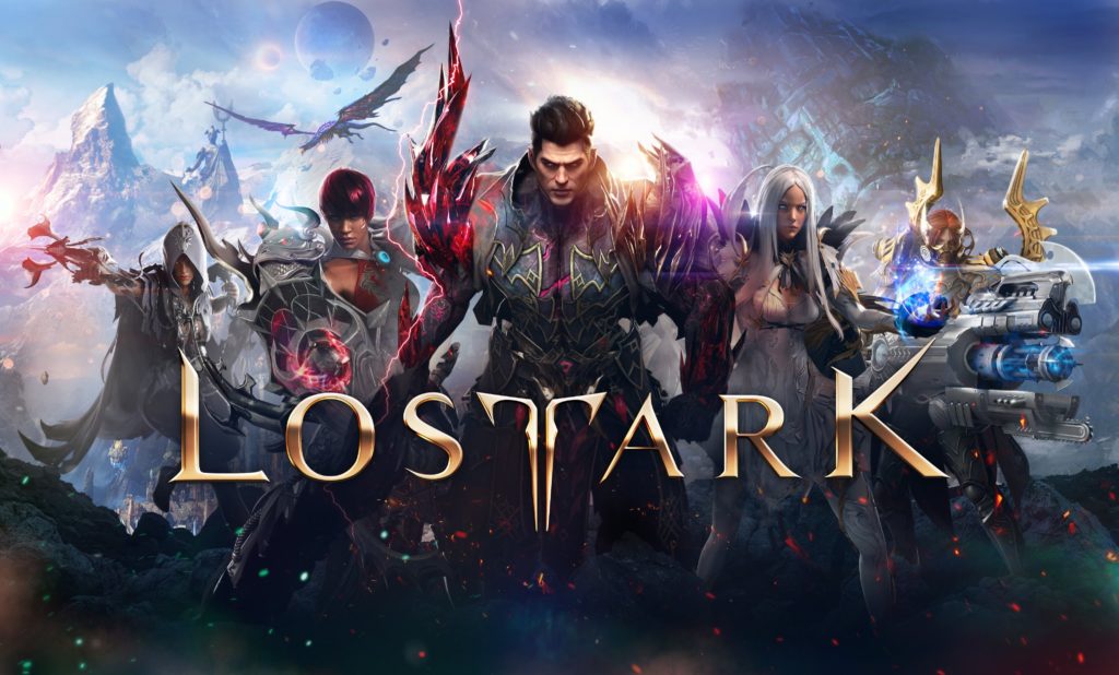 Lost Ark character customization revealed - Dot Esports