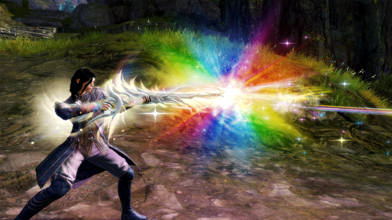 How to craft Legendary weapons in Guild Wars 2 - Dot Esports