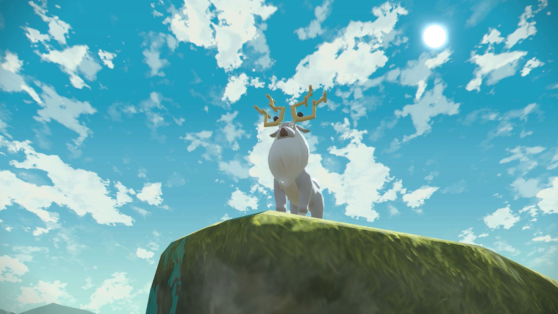 All Wisp Locations in Pokémon Legends: Arceus - Dot Esports