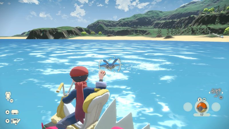 Pokémon Legends: Arceus Map and Locations - Dot Esports