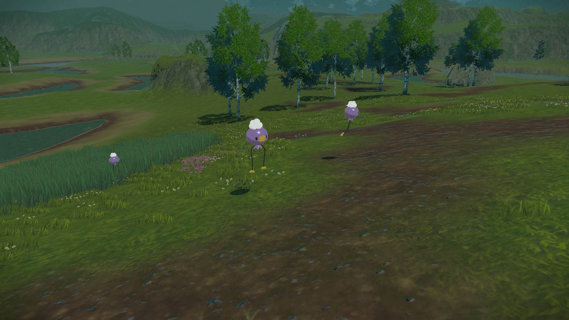 How to evolve Hisuian Sliggoo into Hisuian Goodra in Pokémon Legends ...