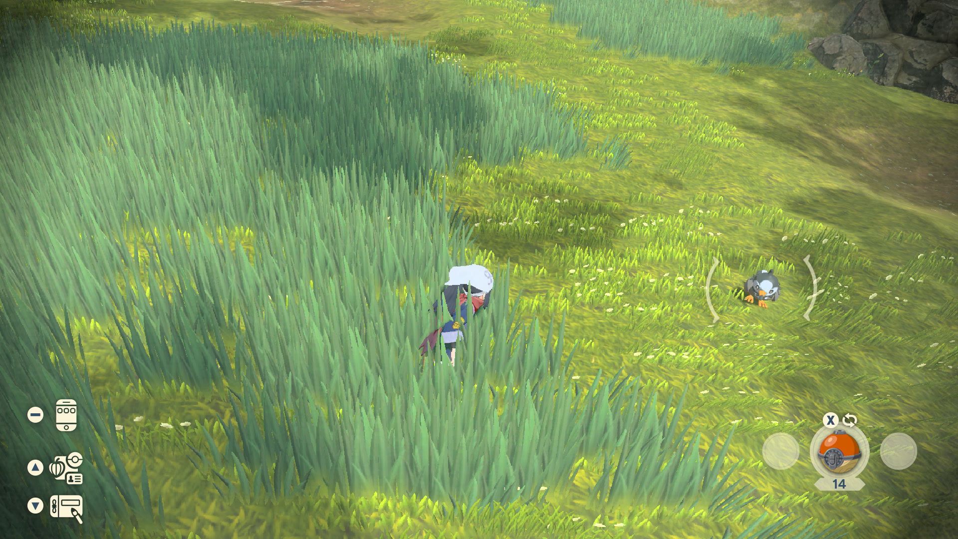 How to find Drifloon in Pokémon Legends: Arceus - Dot Esports