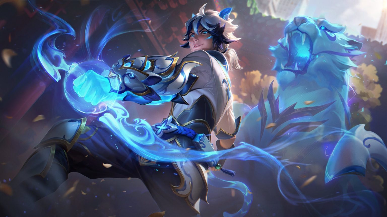 The 8 best Ezreal skins in League of Legends - Dot Esports