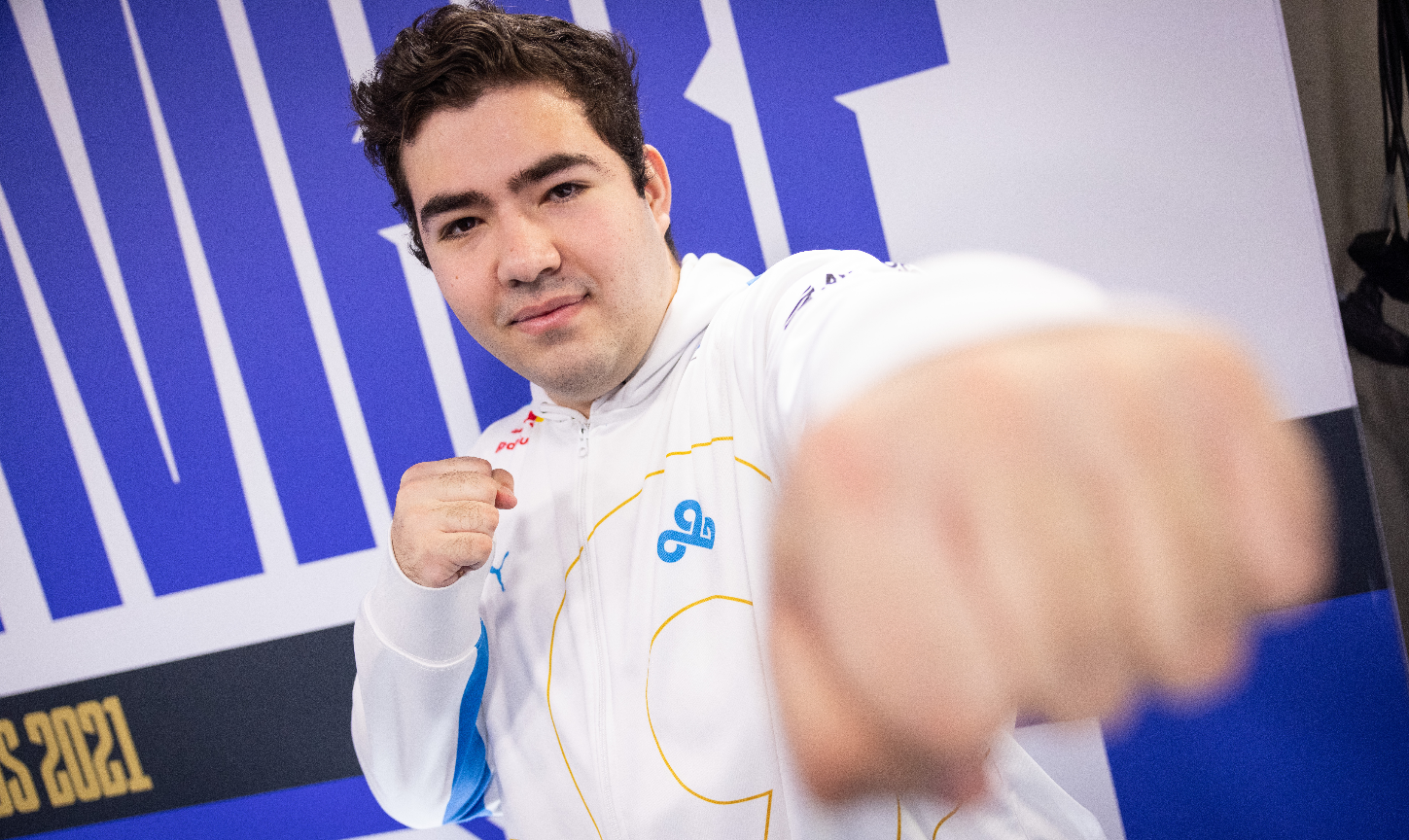 LCS Team of the Week: 2022 Lock In week one - Dot Esports