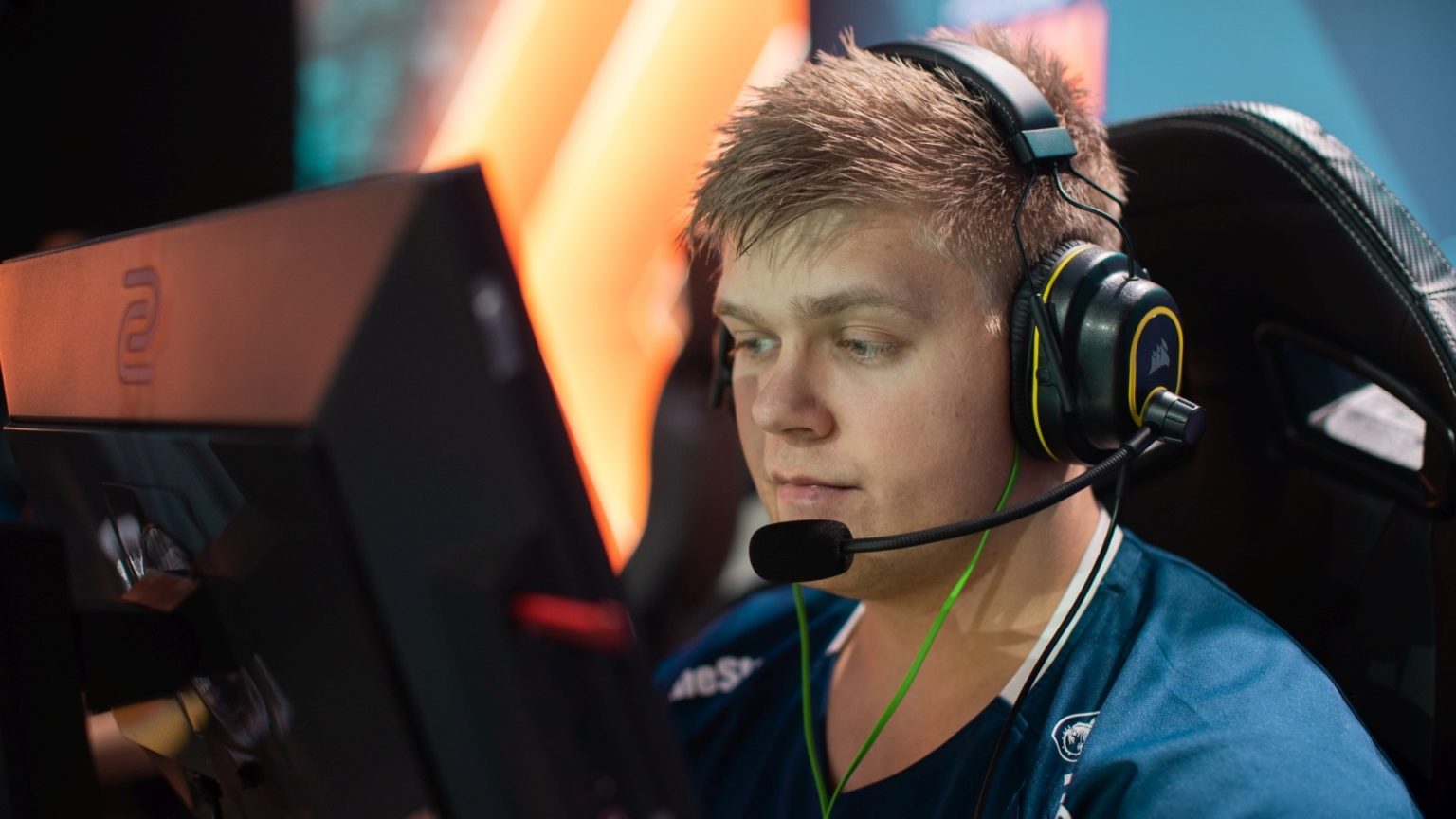 BlameF’s settings, crosshair, and viewmodel for CS:GO - Dot Esports