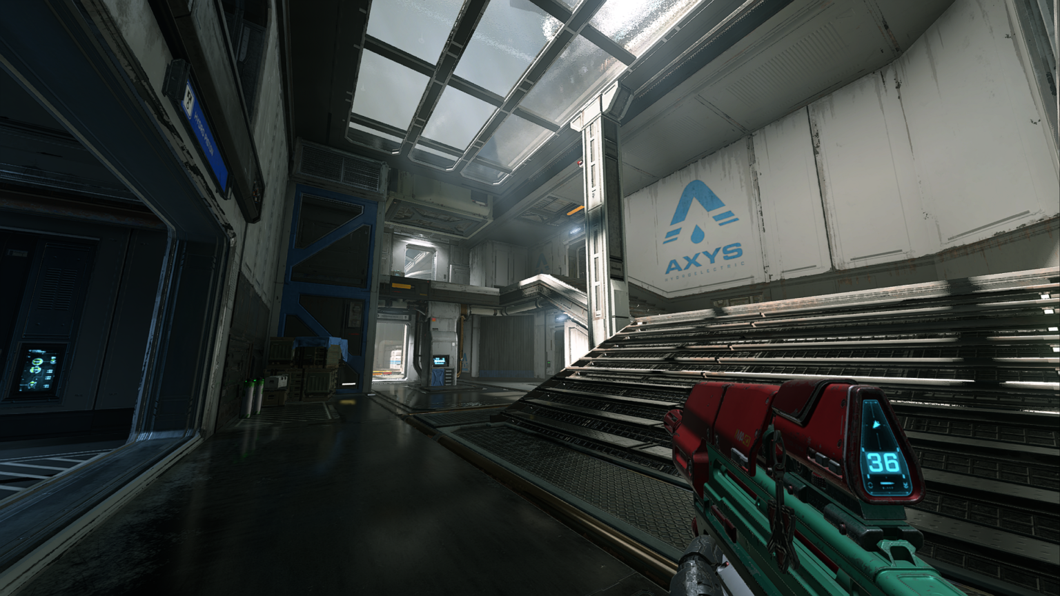 Halo Infinite Recharge map guide - Dot Esports