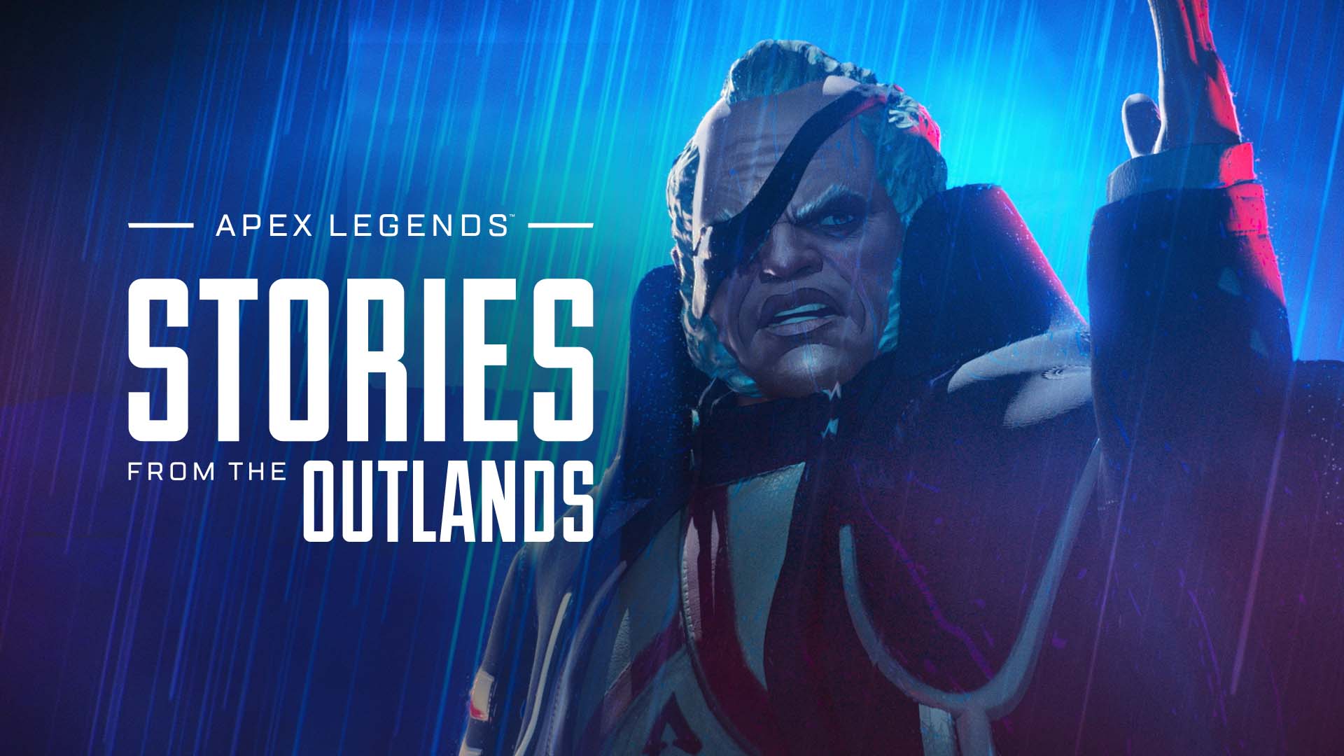 Apex's new Stories from the Outlands cinematic drops tomorrow - Dot Esports