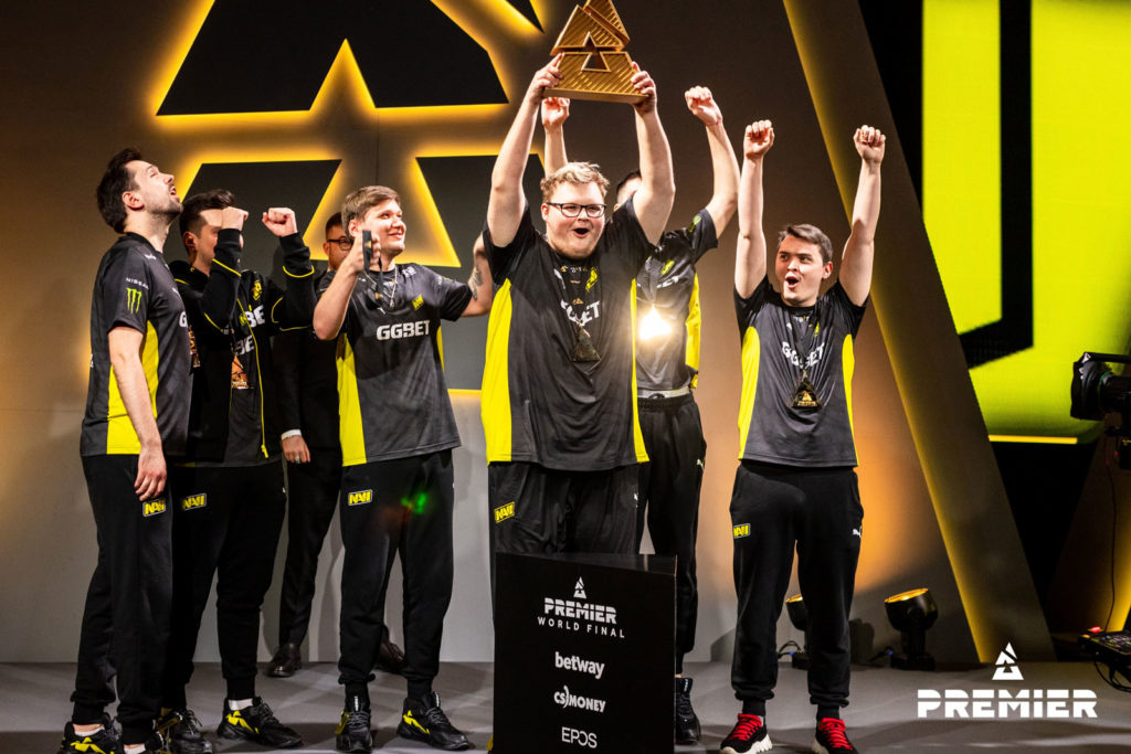 BLAST Premier Spring group stage: Scores, schedule, brackets - Dot Esports