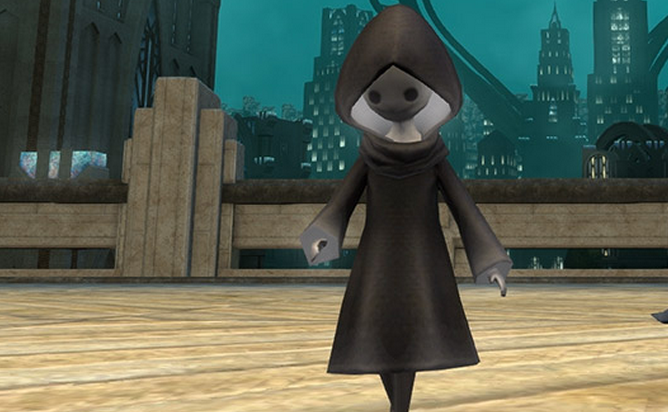 The 12 Best Minions in Final Fantasy XIV - Dot Esports