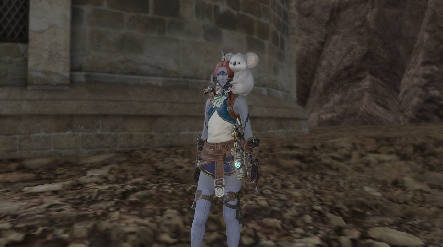 The 12 Best Minions in Final Fantasy XIV - Dot Esports