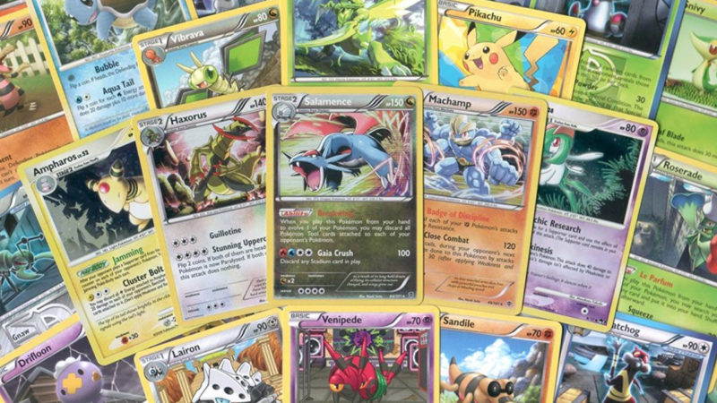 All banned cards in Pokémon TCG - Dot Esports