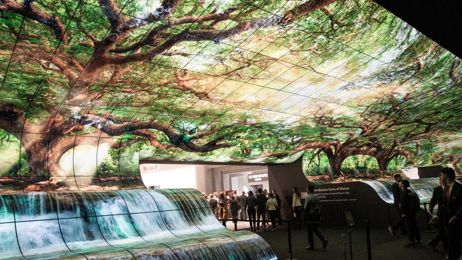 What is quantum dot OLED? QD-OLED technology explained - Dot Esports ...