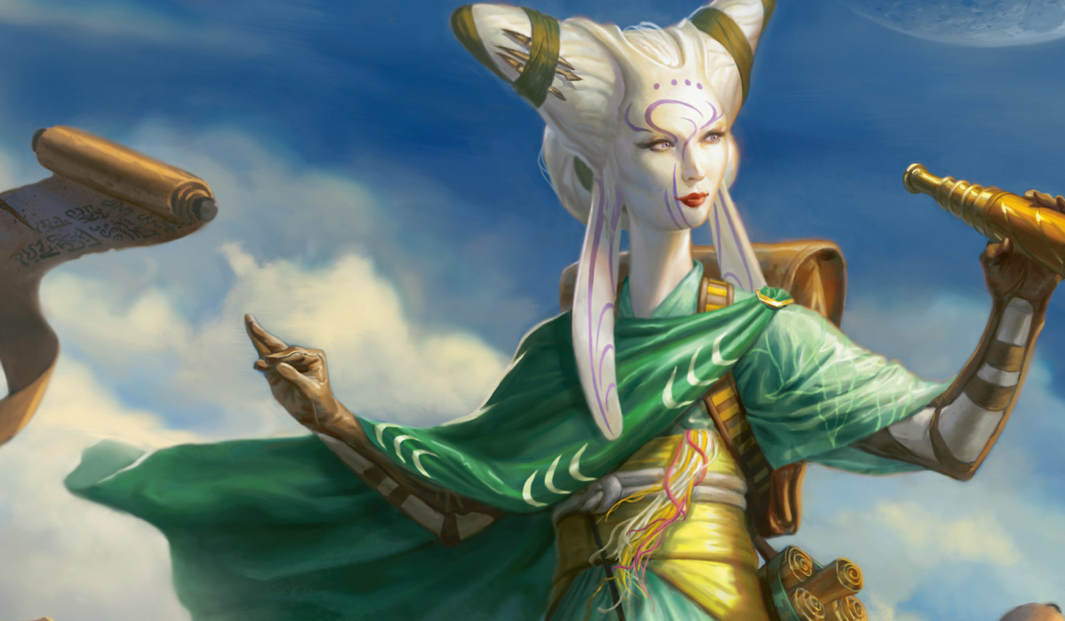 What does Compleated mean in Magic: The Gathering? - Dot Esports
