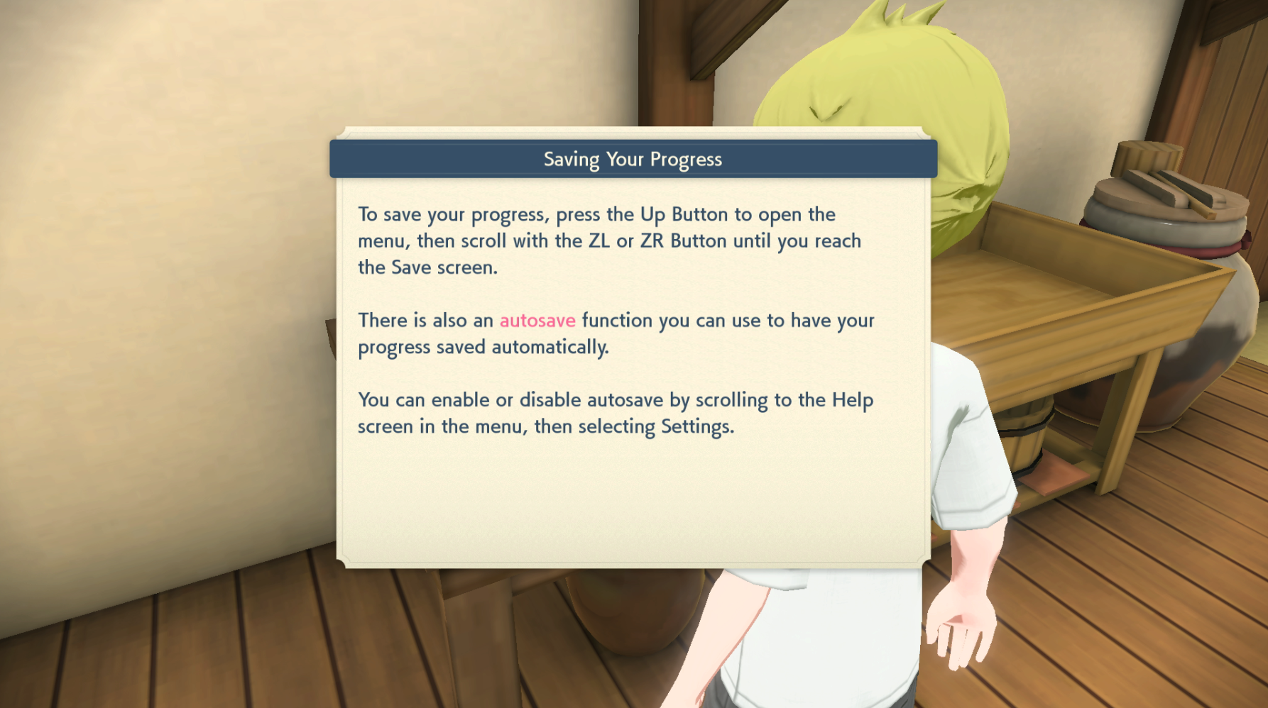 How to save your game in Pokémon Legends: Arceus - Dot Esports