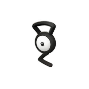 Unown Translation Guide | How to read Unown in Pokémon Legends: Arceus ...