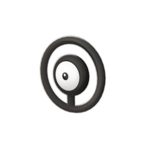 Unown Translation Guide | How to read Unown in Pokémon Legends: Arceus ...