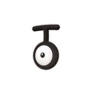 Unown Translation Guide | How to read Unown in Pokémon Legends: Arceus ...