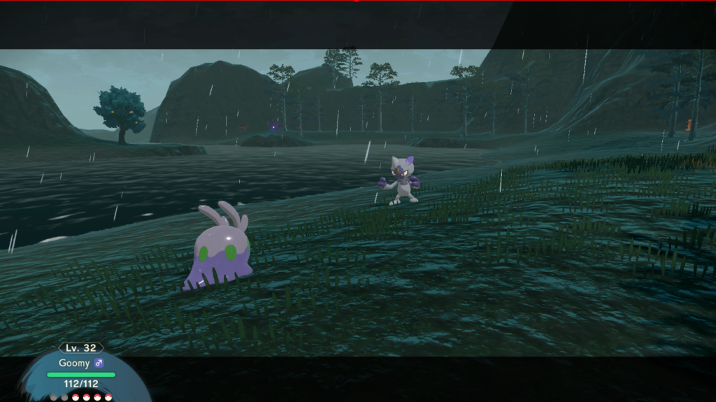 Where to find Hisuian Sneasel in Pokémon Legends: Arceus - Dot Esports