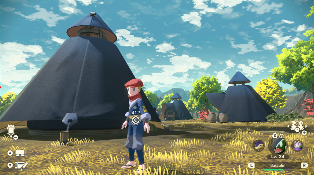 All Unown Locations | Where to find all Unown in Pokémon Legends ...