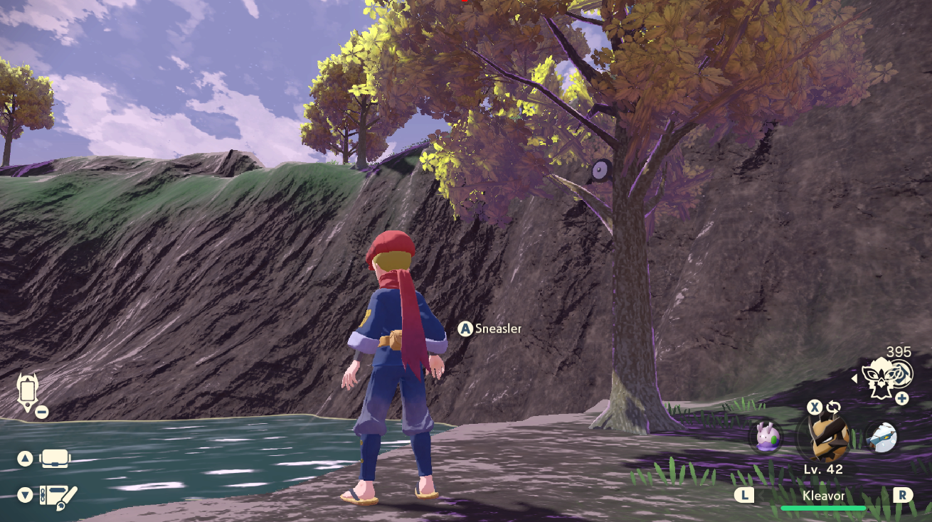 Does Pokémon Legends: Arceus have trainer encounters? - Dot Esports